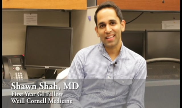 The Real GI: Dr. Shawn Shah, How's Fellowship Going?