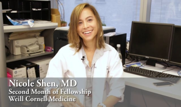 The Real GI: Dr. Shen vs. The Boards