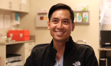 The Real GI: The Bottom of the GI Totem Pole With Andrew Nguyen, DO