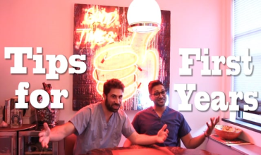 The Real GI: 3 Tips for First-Year GI Fellows