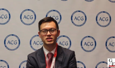 Austin Chiang, MD, MPH, on why GI fellows should consider advanced ...