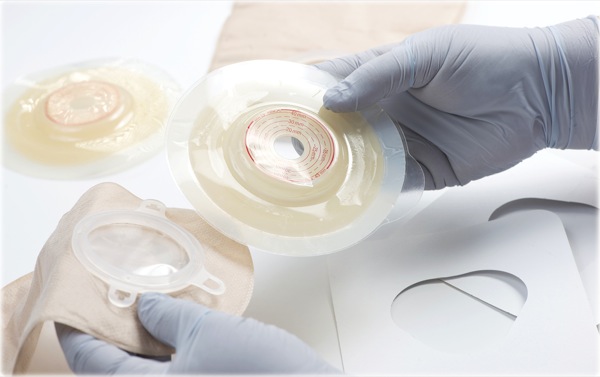 Loop Ileostomy With Lavage Appears Effective for C. diff Disease