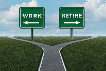 Handling Retirement From GI Practice