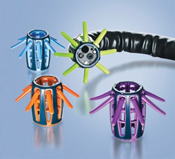 Assist Devices Boost Colonoscopy Quality