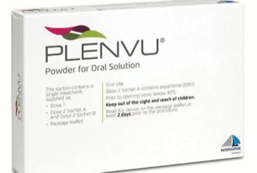 Salix Wins FDA Approval For Plenvu 1-L Prep