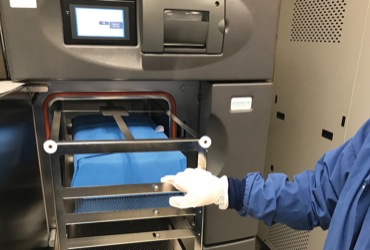 Altru Health Implements Sterizone System to Facilitate Endoscope Safety