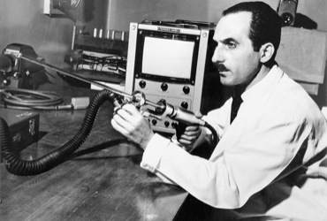 The Pioneering Work of George Berci, MD