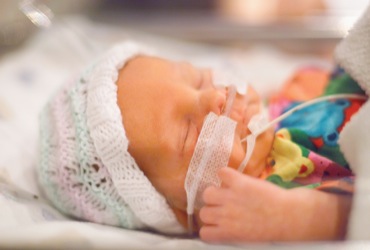 Pediatric Intestinal Failure