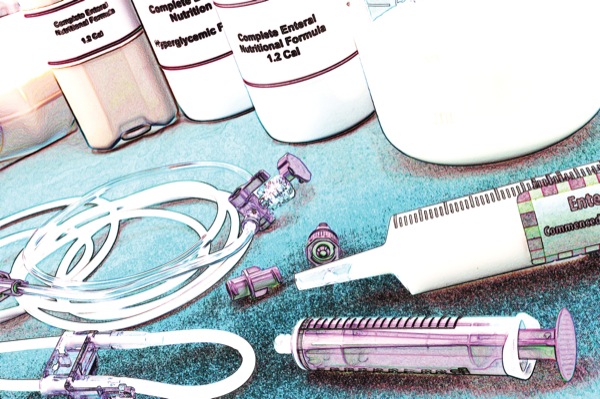 New ‘Natural’ Options Available for Enteral Nutrition