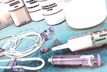 New ‘Natural’ Options Available for Enteral Nutrition