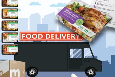 Food Delivery Startup Helps Physicians Treat IBS Patients