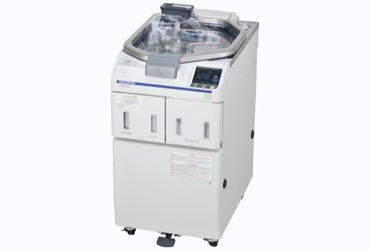 Olympus Releases New Endoscope Reprocessor