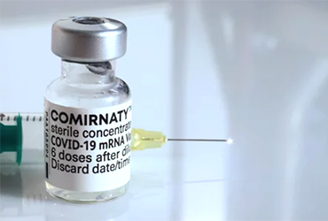 Comirnaty COVID-19 Vaccine