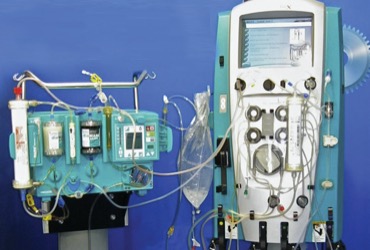 New Dialysis Machine May Reverse Liver Failure