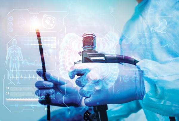 AI Boosts Competency In Colonoscopy