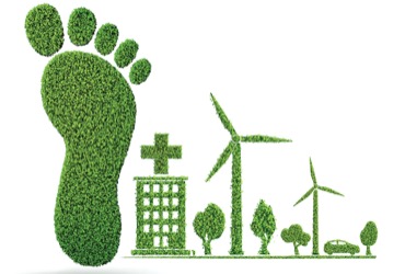 Can Infection Prevention Go Green?