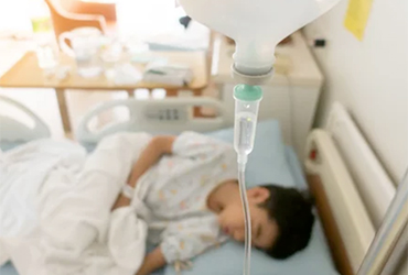 Education, Engagement Drive More Appropriate Parenteral Nutrition Use ...