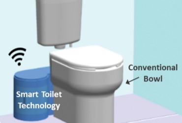 Disease Surveillance With Every Flush: Introducing the Smart Toilet ...