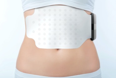 Noninvasive Gastric Mapping Device Can Track Electrophysiologic Meal ...