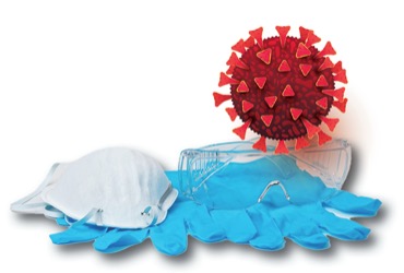 Will PPE Practices in Endoscopy Change Permanently After COVID-19?