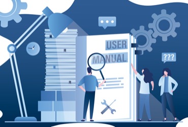 Instructions for Use: Important Tools for Reprocessing