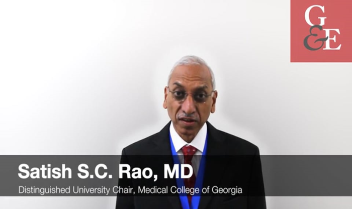 ‘Good Vibrations’ – A Vibrating Capsule for Constipation