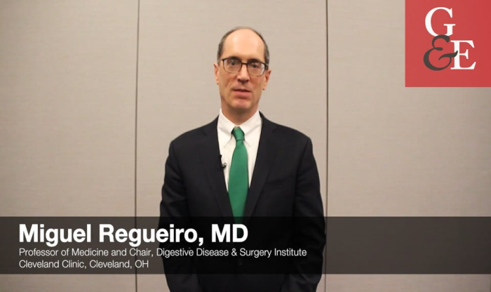Dr. Regueiro’s Top IBD Therapeutics Abstracts From ACG 2022
