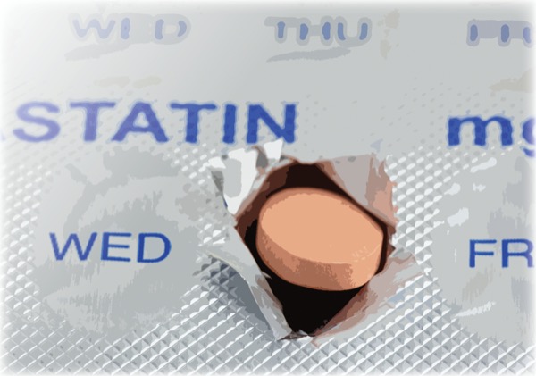 Statins Show Promise for Advanced Liver Failure and Cirrhosis ...