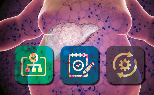 Noninvasive Tests for NASH Reducing Need for Biopsies ...