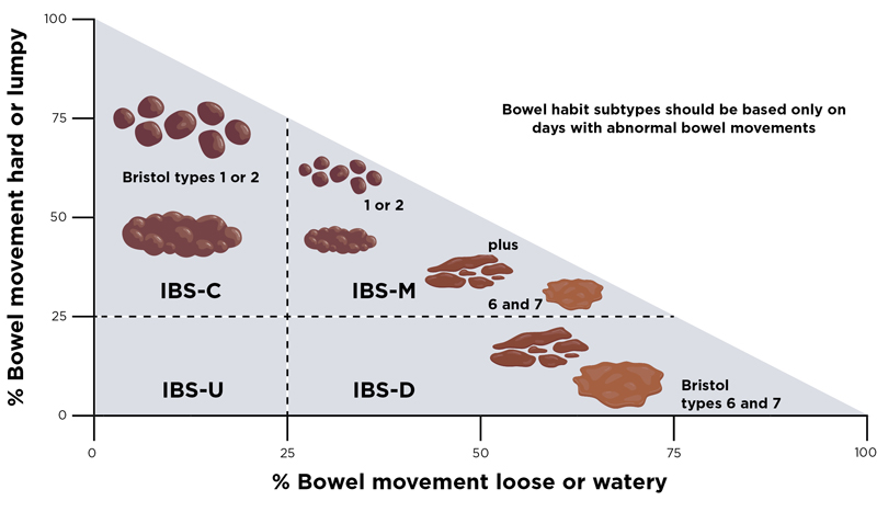 The Role of the Microbiome And Probiotics in IBS