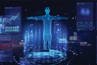 Artificial Intelligence AI Gastroenterology