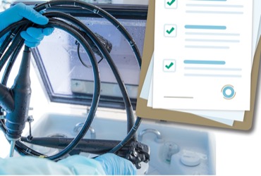 AAMI Releases New Scope Processing Guidelines