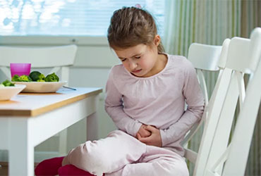 E. Coli Children Pediatrics Diarrheagenic Escherichia Coli