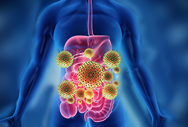 Report from ACG '22: Gastric Cancer Risks Quantified By Population ...