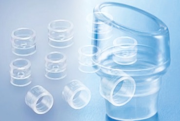 Food Impaction Esophageal Food Impaction Endoscope Cap