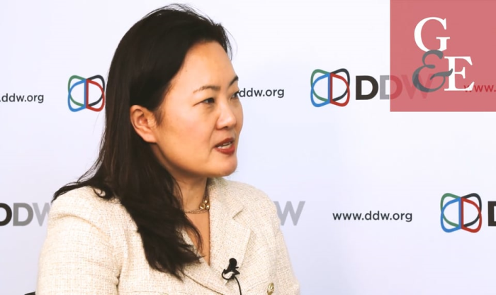 DDW 2023: Insights on Becoming a Leader