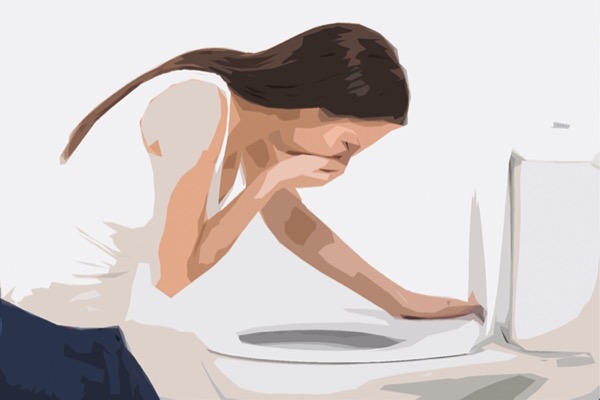 cyclic vomiting syndrome criteria stict diagnosis diagnostic