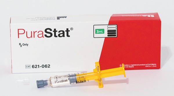 A Look at PuraStat: Q&A With Mohamed Othman, MD