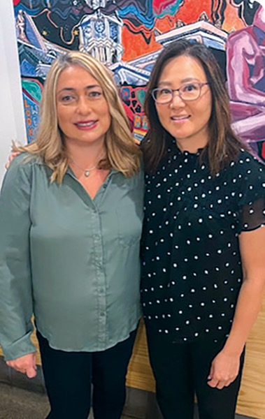 Embedded Clinical Pharmacists Can Be Champions for IBD Care