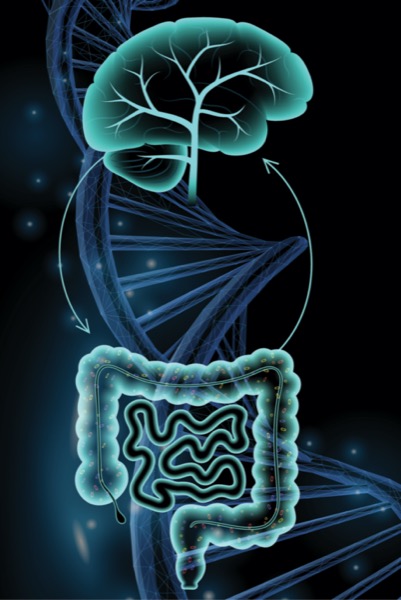 IBS Shares Genetic Makeup With Psychiatric Disorders