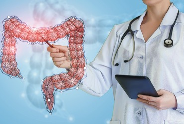 Gastroenterologist Bowel Prep