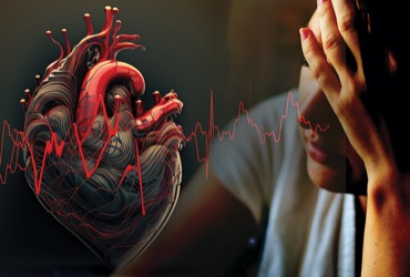 IBD fatigue heart rate variability