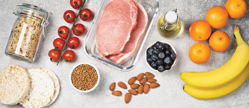 Food Insecurity Associated With MASLD in Adolescents