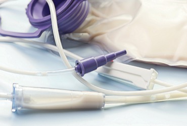 enteral nutrition GI disease