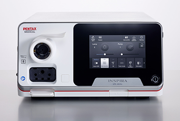 FDA Clears 4K Endoscopy System