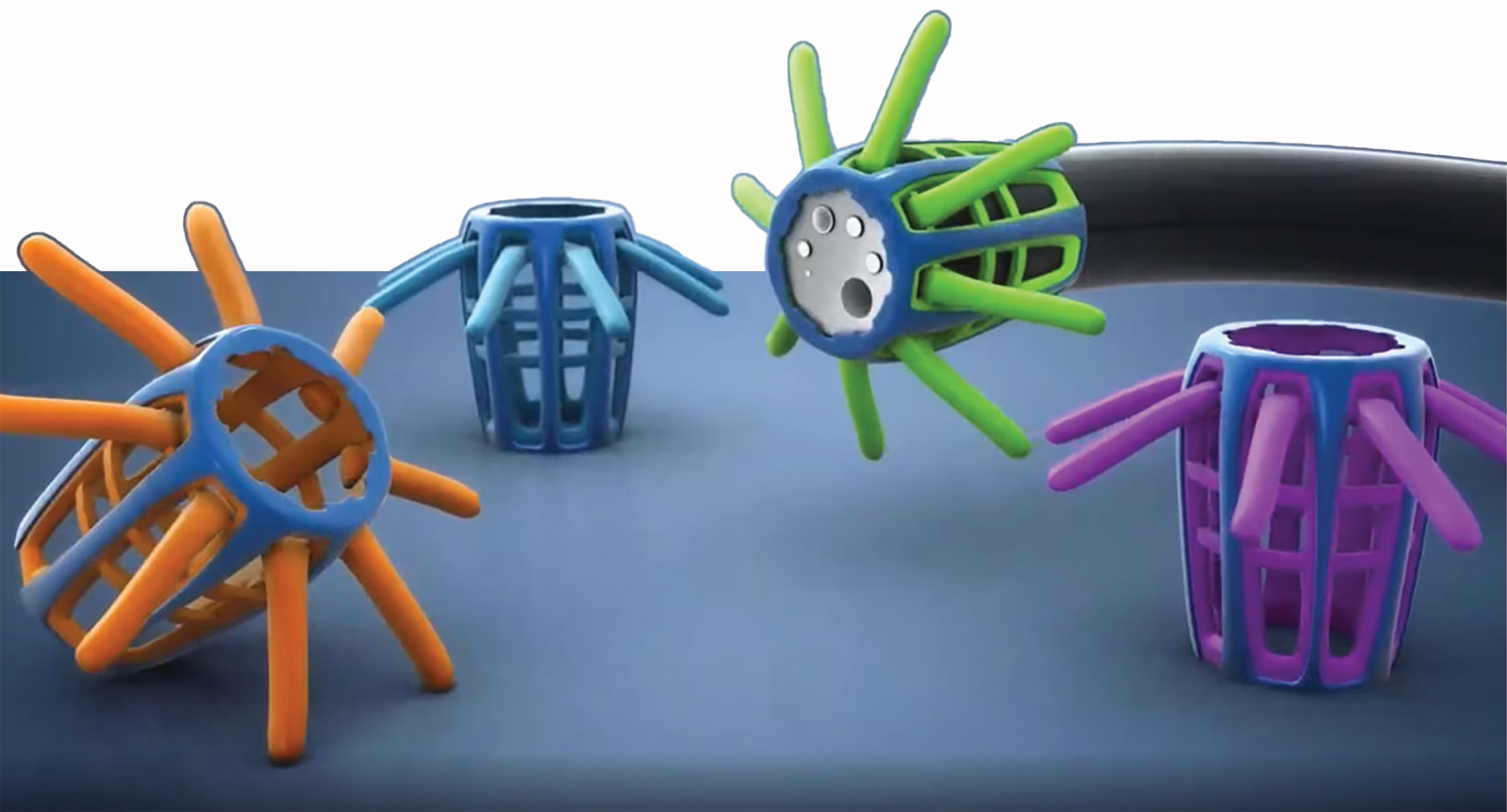 Device Improves Polyp Detection in Real-World Settings