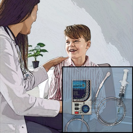 Anorectal Biofeedback Found Effective in Children With Bowel ...