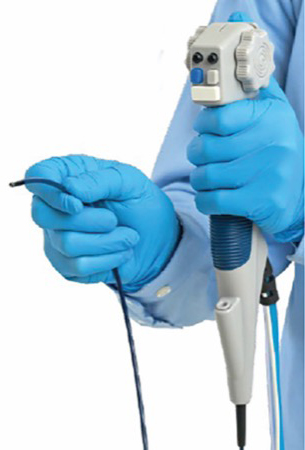 Transnasal Endoscopy: EvoEndo Ultra-Slim, Single-Use Gastroscope, Part ...
