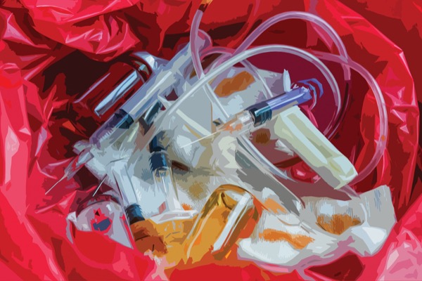 Endoscopy Procedures Are Incredibly Wasteful—They Don’t Have to Be