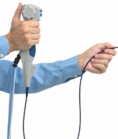 Transnasal Endoscopy: EvoEndo Ultra-Slim, Single-Use Gastroscope, Part ...